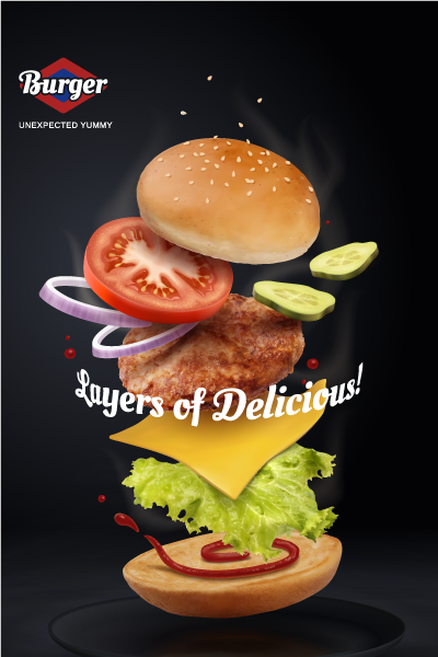 4-Yummy-burger-faert-logo-ekki-raunt – Billboard